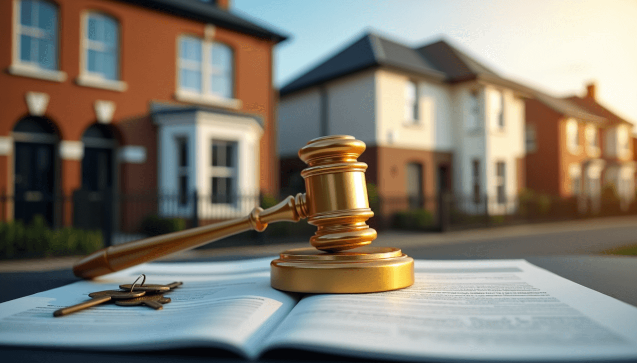 UK Property Auctions Compared: Which One Should You Choose to Sell Your ...